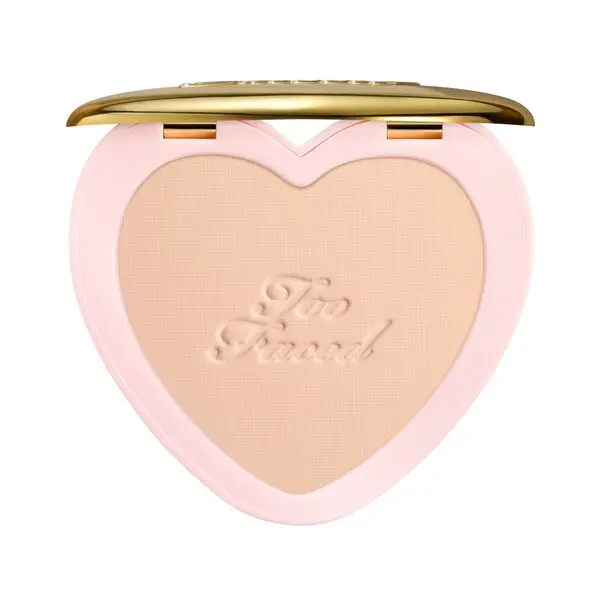 TOO FACED Born This Way Soft Blur Flexible Finish Setting Powder - 01light