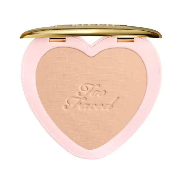 TOO FACED Born This Way Soft Blur Flexible Finish Setting Powder - 02medium
