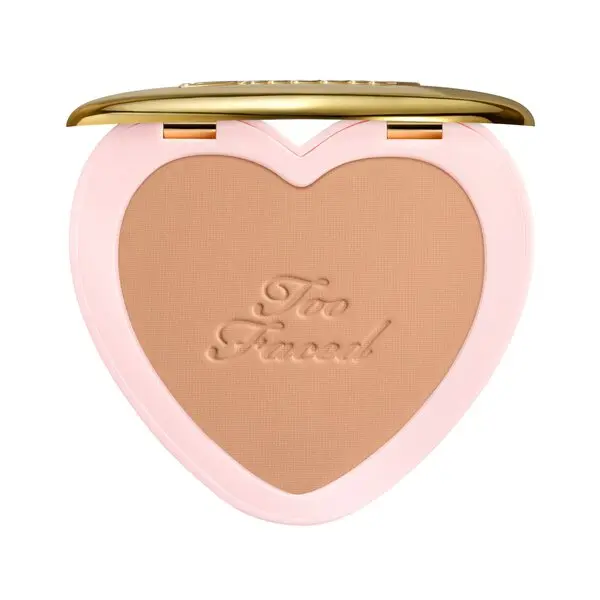 TOO FACED Born This Way Soft Blur Flexible Finish Setting Powder - 03tan