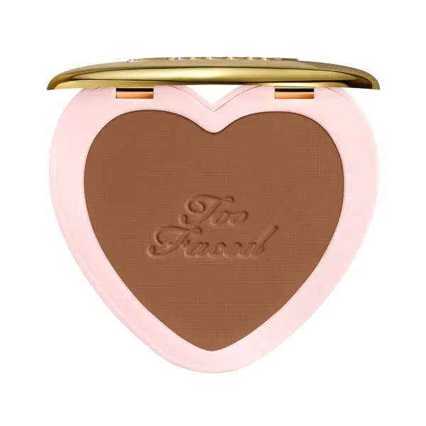 TOO FACED Born This Way Soft Blur Flexible Finish Setting Powder - 04deep