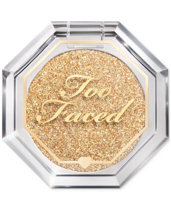 TOO FACED Disco Crush High-shine Glitter Eye & Face Sparkle - Hypnotic