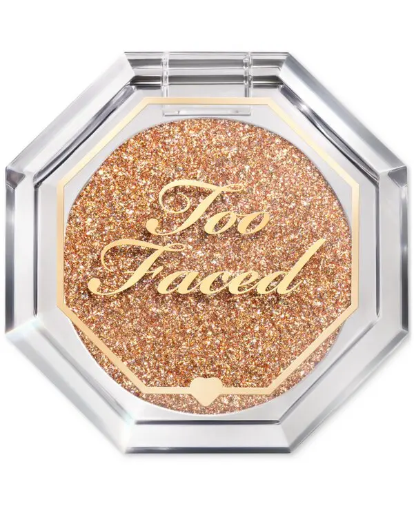 TOO FACED Disco Crush High-shine Glitter Eye & Face Sparkle - Magic Sprinkles