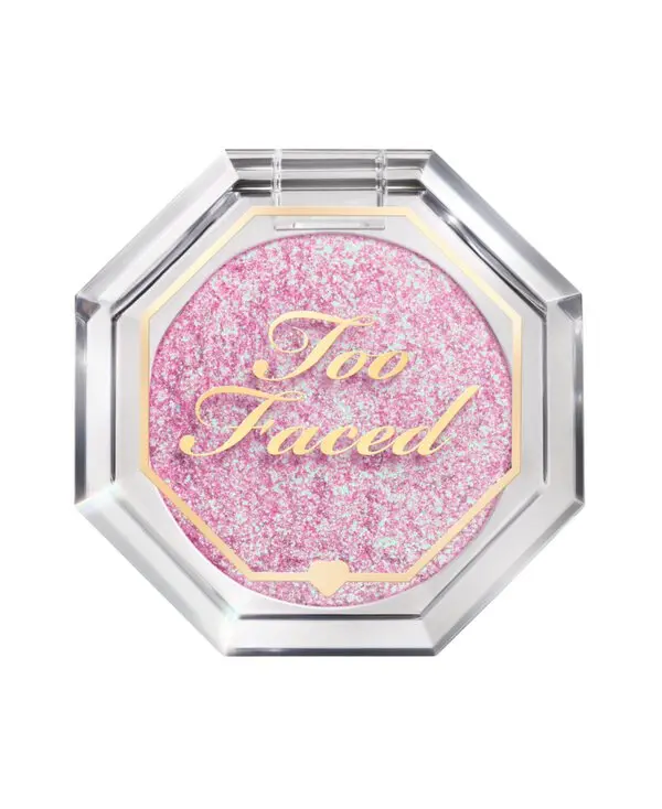 TOO FACED Disco Crush High-shine Glitter Eye & Face Sparkle - Show Off