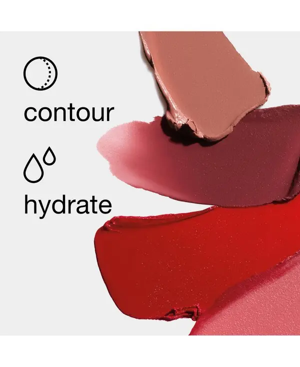 CLINIQUE 4-pc. Kisses Lipstick Set