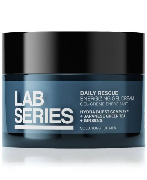 LAB SERIES Skincare For Daily Rescue Energizing Gel Cream Moisturizer - None