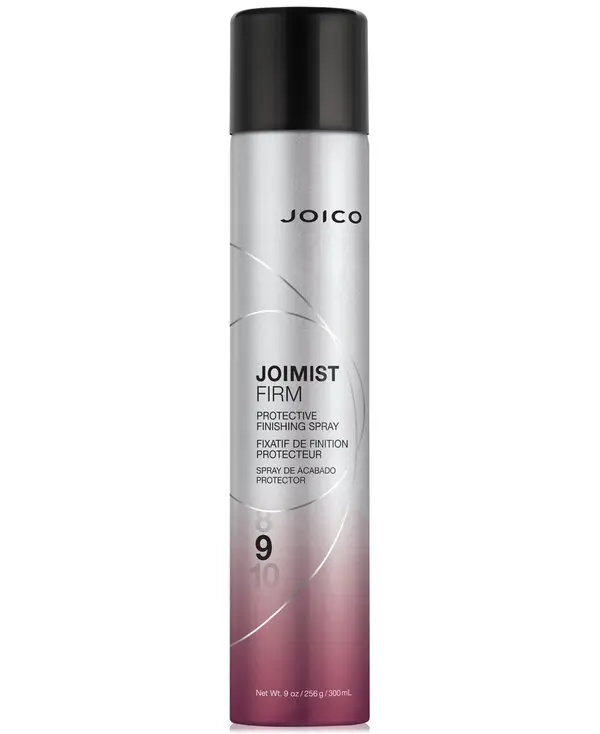 JOICO Joimist Firm Protective Finishing Spray 50% Voc - No Color