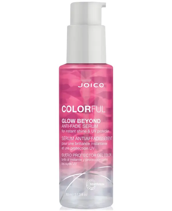 JOICO Colorful Glow Beyond Anti-fade Serum - No Color