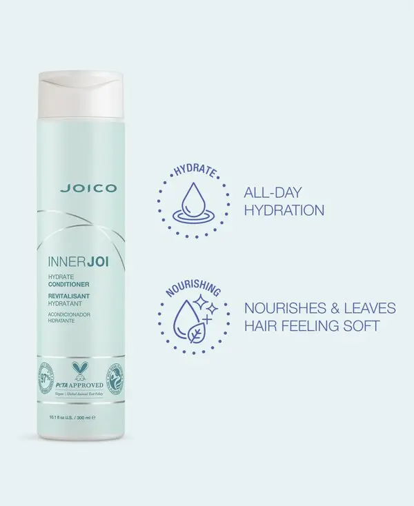 JOICO Inner Joi Hydrate Conditioner
