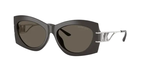 Michael Kors Navarra Sunglasses - Ash Solid