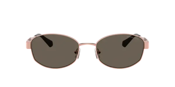 Michael Kors Sunglasses - Chocolate Solid