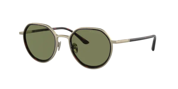 Giorgio Armani Sunglasses - Green