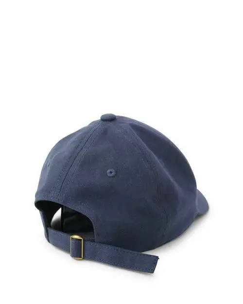 BELLE & BLOOM Baseball Cap - Navy