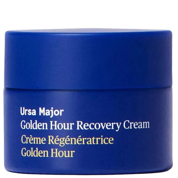 URSA MAJOR Golden Hour Recovery Cream Traveler 15ml - One-color