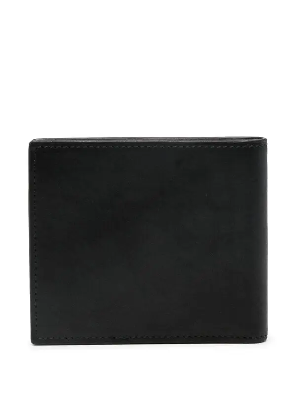 Polo Ralph Lauren Bi-fold Wallet - Black