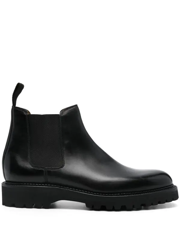 John Lobb Lawry Ankle Boots