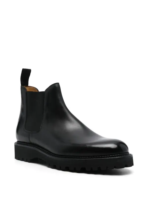 John Lobb Lawry Ankle Boots