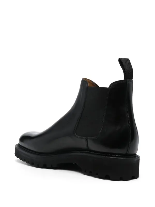 John Lobb Lawry Ankle Boots