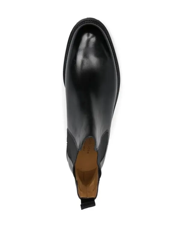 John Lobb Lawry Ankle Boots
