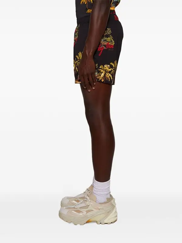 BLUE SKY INN Island Deck Shorts