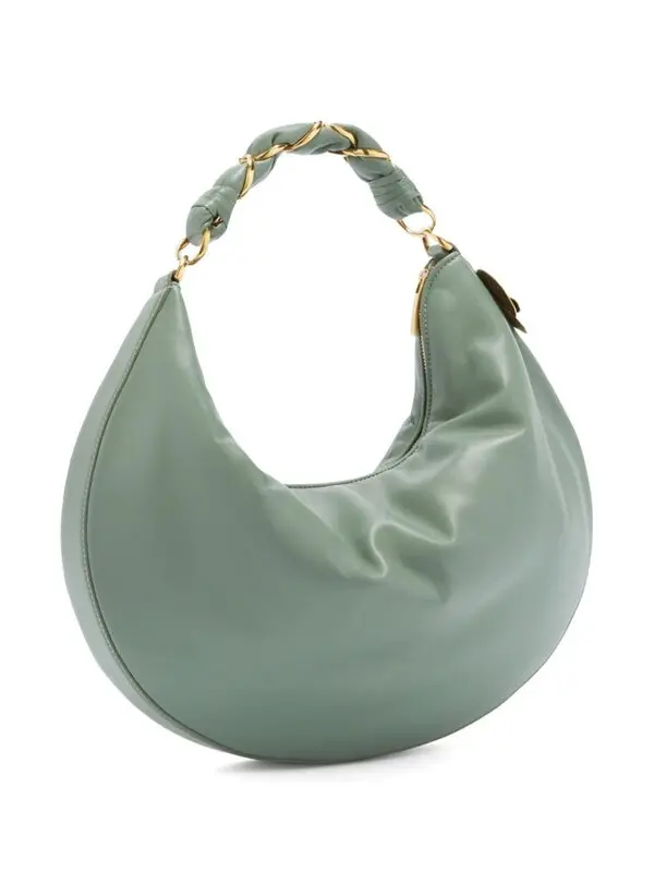 GENNY Fortune Shoulder Bag - Green