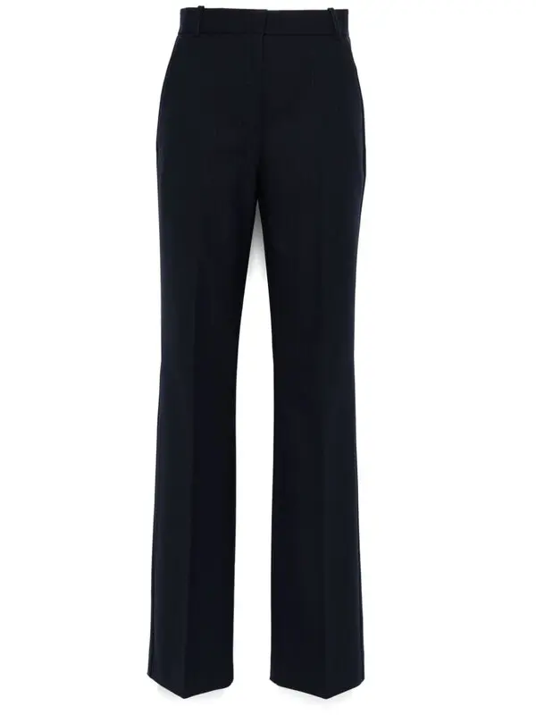 Pinko Pelusio Pinstripe Trousers