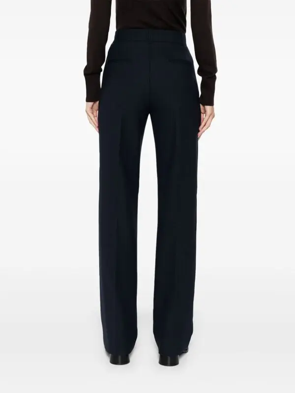 Pinko Pelusio Pinstripe Trousers