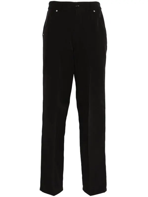 Pinko Pentola Trousers - Black