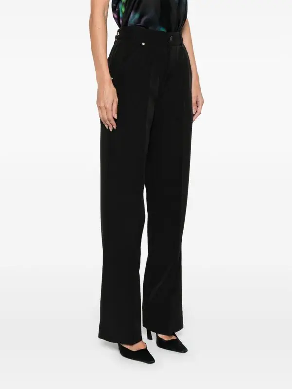 Pinko Pentola Trousers - Black