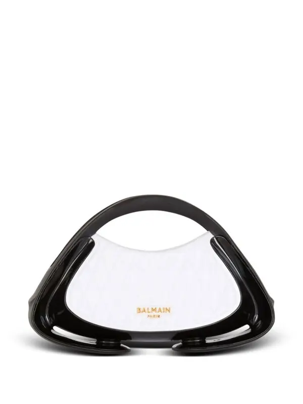 Balmain Jolie Madame Shoulder Bag