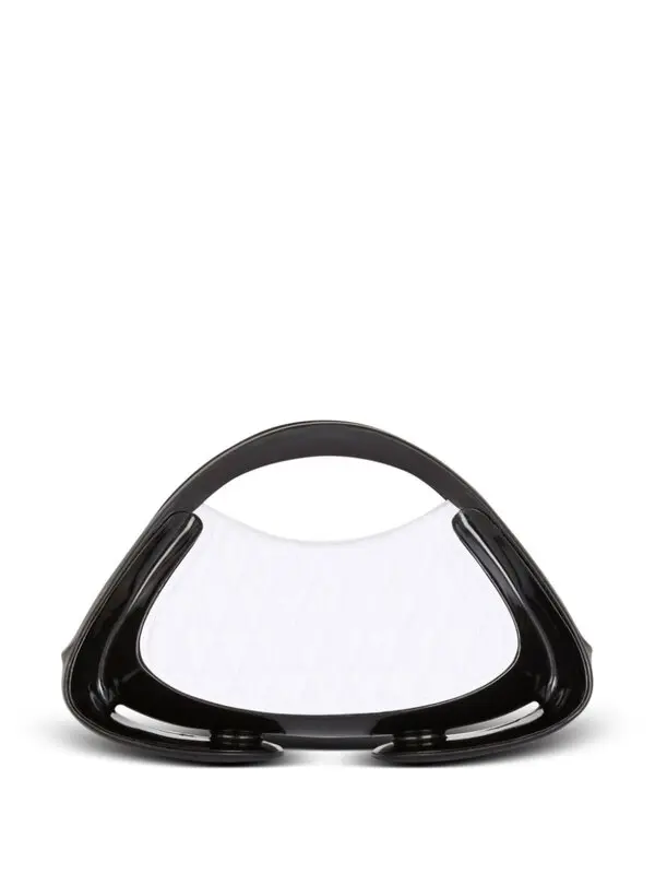 Balmain Jolie Madame Shoulder Bag