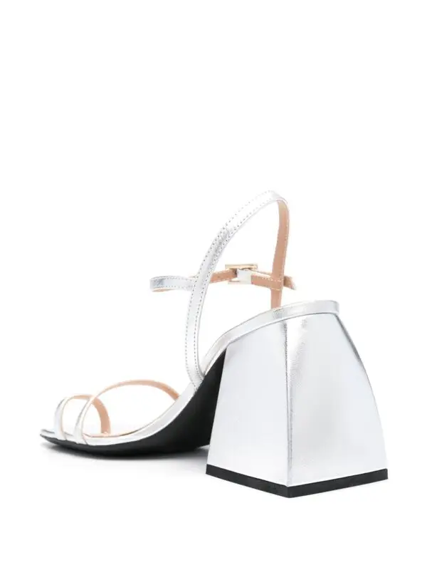 NODALETO 90mm Sally Sandals