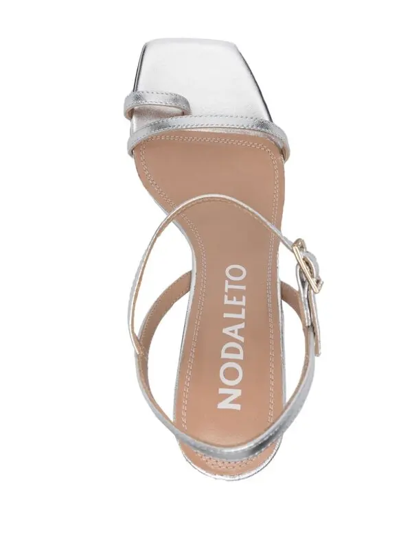 NODALETO 90mm Sally Sandals