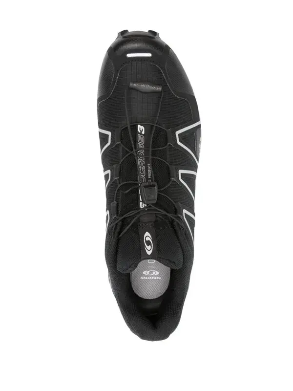 SALOMON Speedcross 3 Sneakers - Black