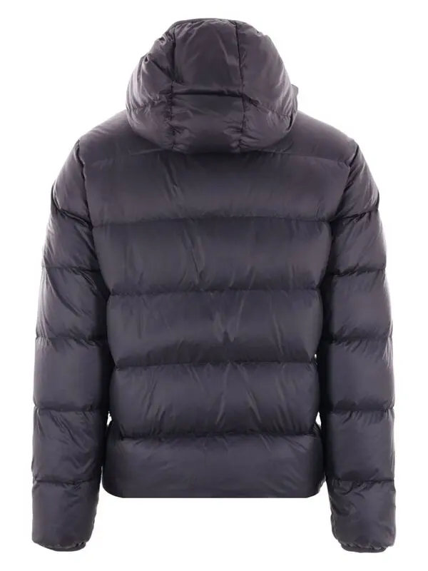 Aspesi Padded Jacket - Blue