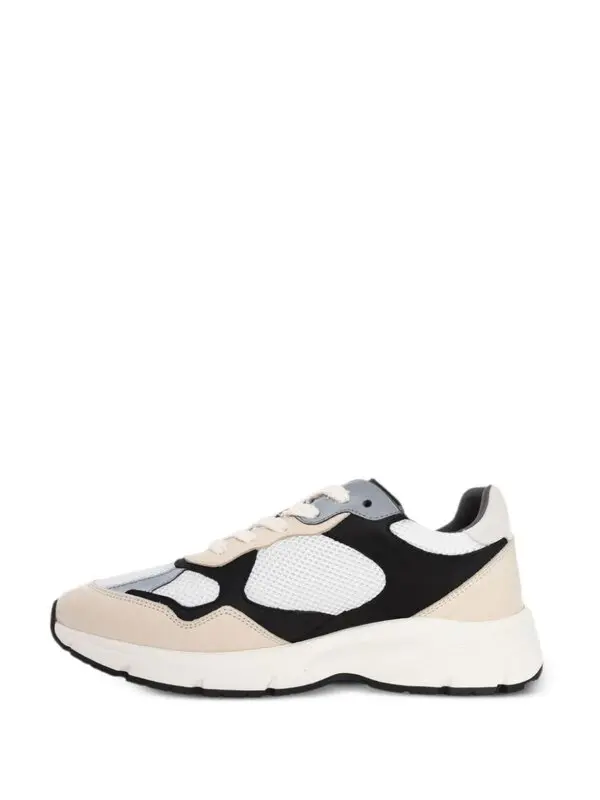 ENTERPRISE JAPAN Ej Run Rocket Sneakers