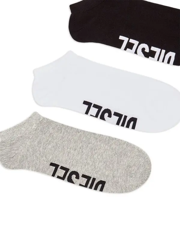 DIESEL® Skm-gost Socks