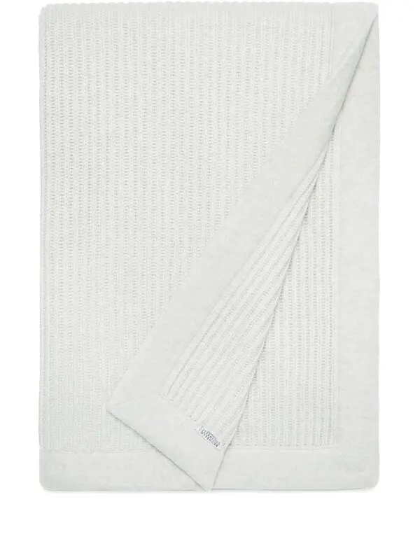 Brunello Cucinelli Square-shape Cashmere Blanket