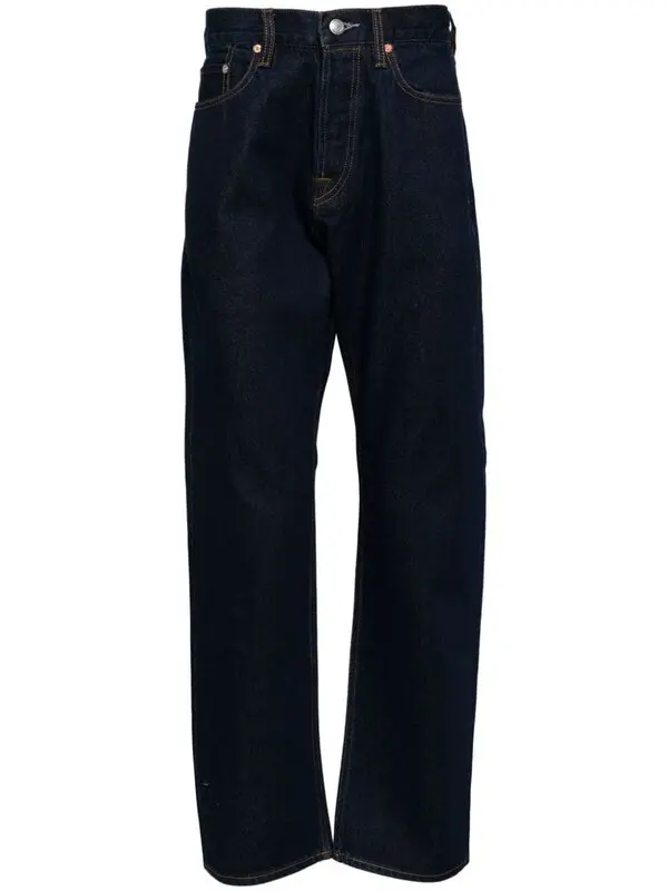 Paul Smith Slim-fit Rinse Jeans