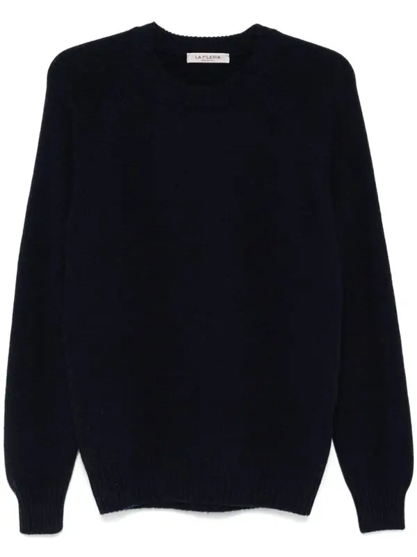 FILERIA Crew-neck Sweater