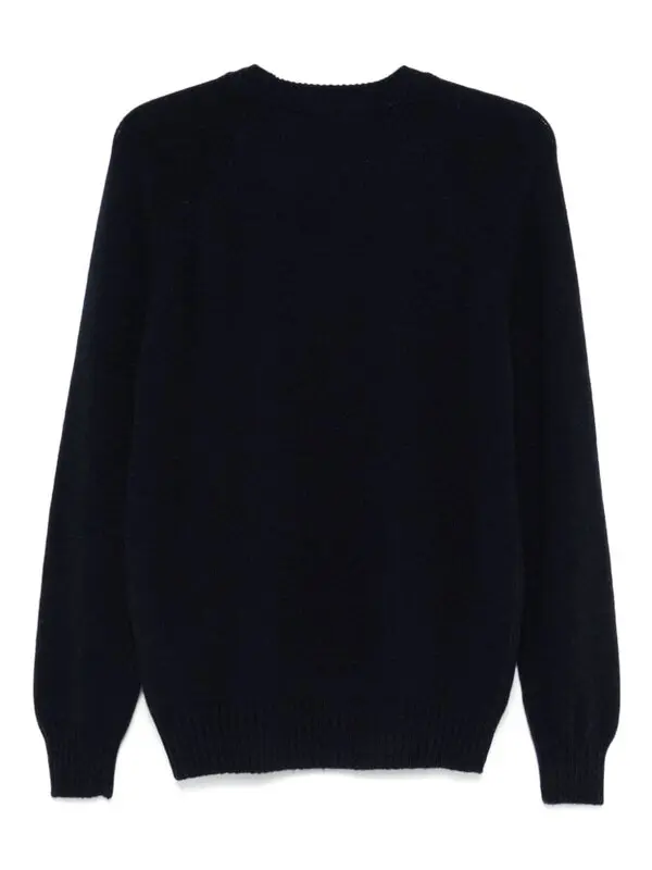 FILERIA Crew-neck Sweater