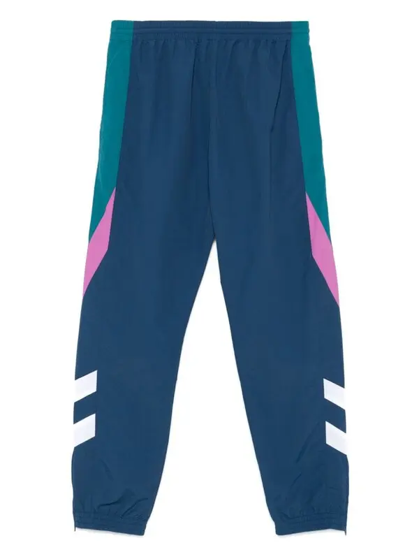 Martine Rose Logo-embroidered Track Pants