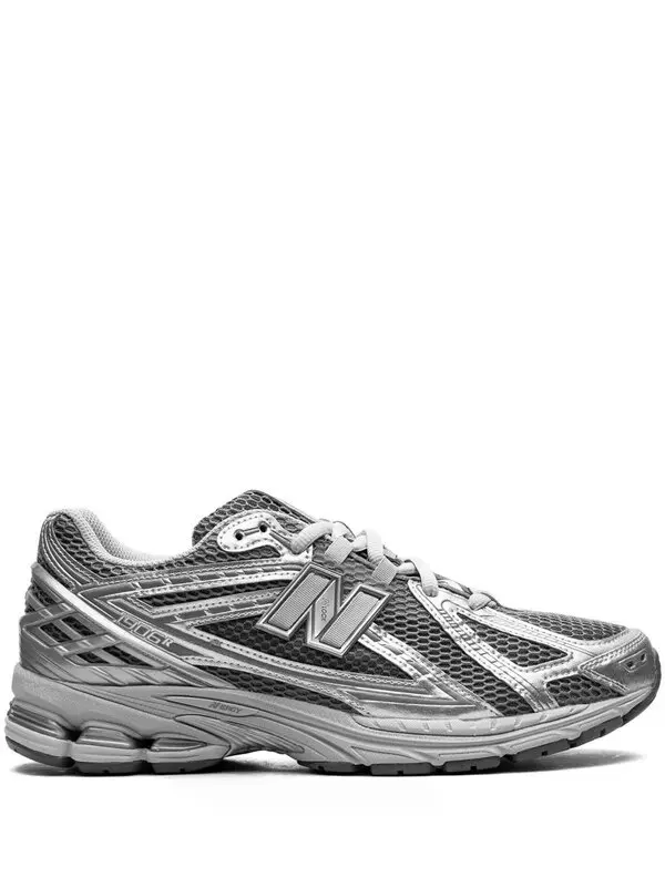 NEW BALANCE 1906r Mesh Sneakers - Silver