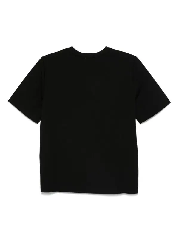 THE GARMENT Logo T-shirt