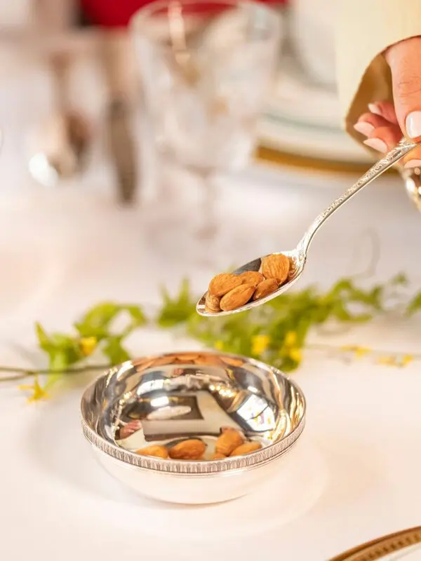 Christofle Malmaison Bowl