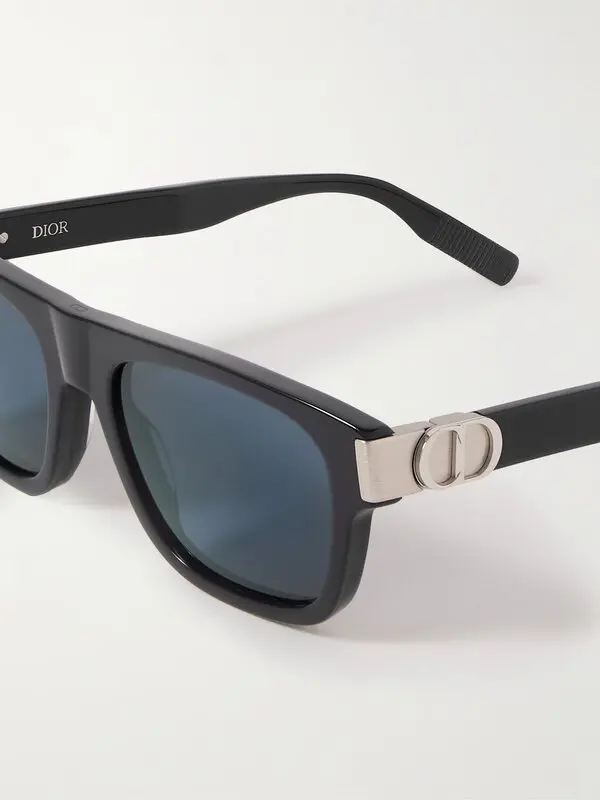 Dior Cd Icon S3i D-frame Acetate Sunglasses