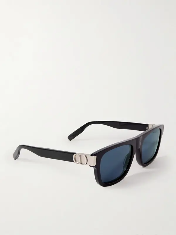 Dior Cd Icon S3i D-frame Acetate Sunglasses