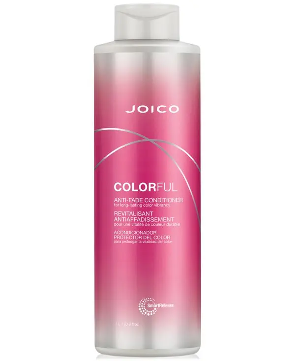 JOICO Colorful Anti-fade Conditioner - No Color