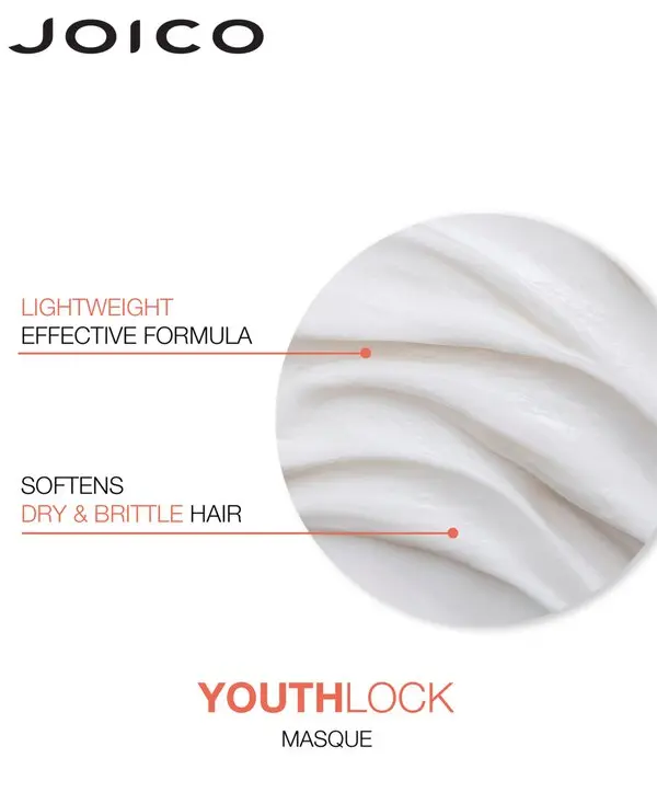JOICO Youthlock Treatment Masque