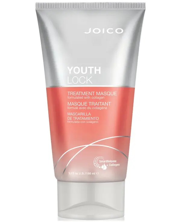JOICO Youthlock Treatment Masque - No Color