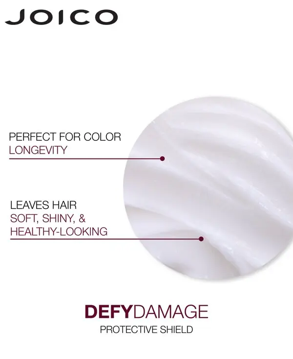 JOICO Defy Damage Protective Shield - No Color